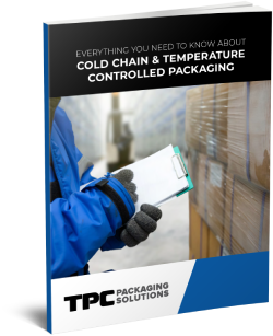 Everything You Need to Know About Cold Chain/Temperature Controlled Packaging | TPC Packaging ...